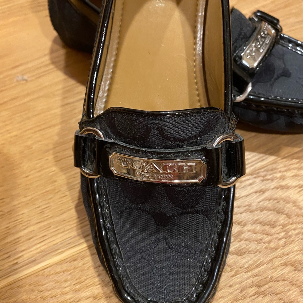 Coach Loafers - Gem